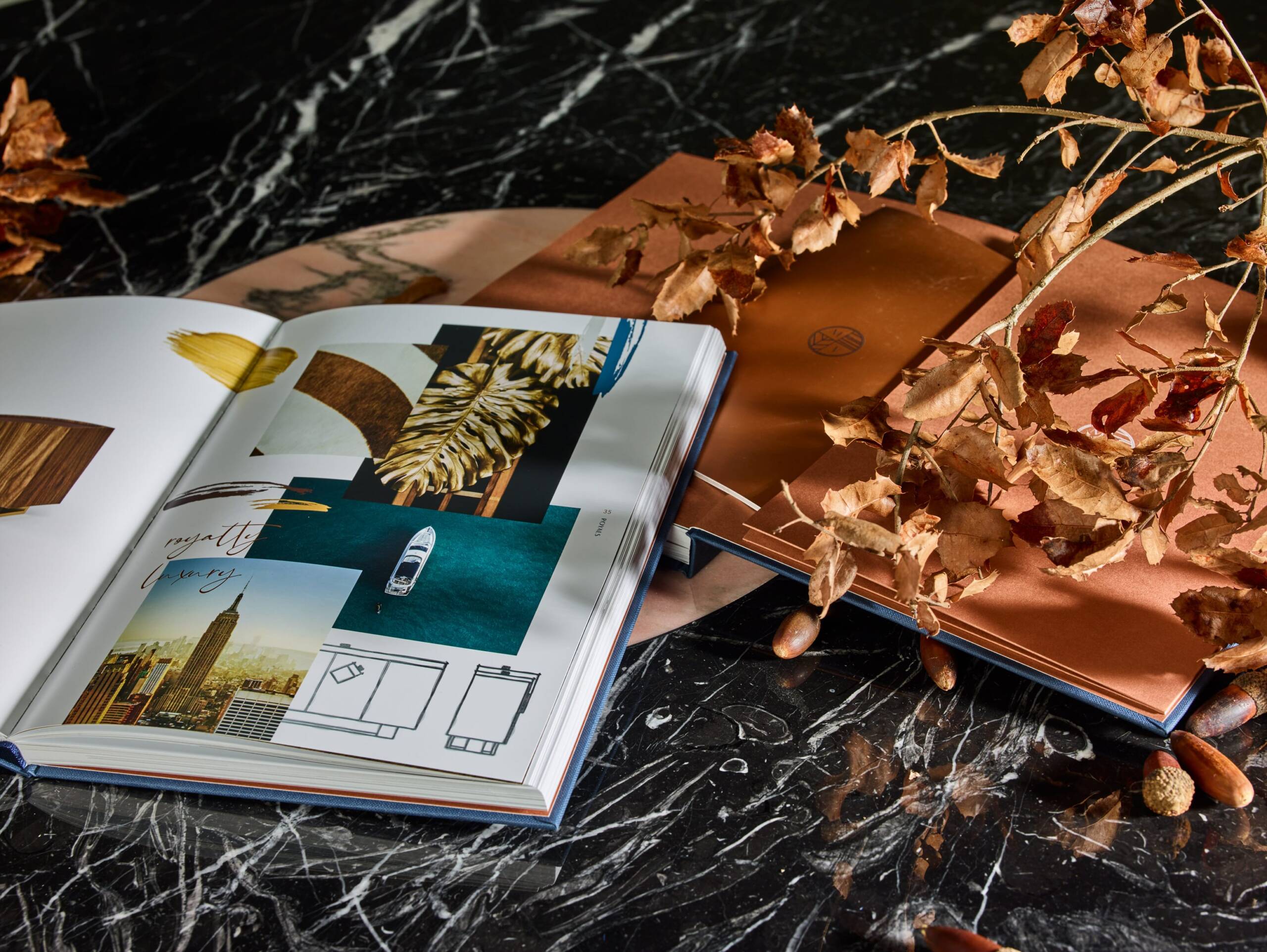 What we do - Blink Eye